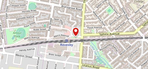 Saltwater Seafoods, Revesby - Restaurant menu, prices and reviews