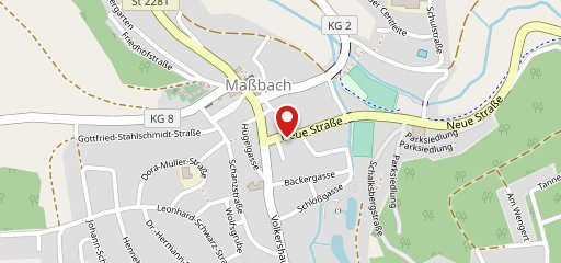 Salz & Pfeffer, Maßbach - Speisekarte, Preise und Bewertungen