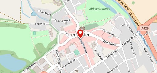 Sam & Jak, Cirencester - Restaurant menu, prices and reviews