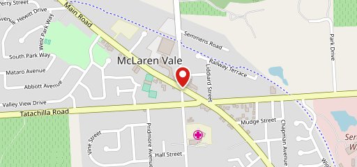 Sam I Am Cafe, McLaren Vale - Restaurant menu, prices and reviews