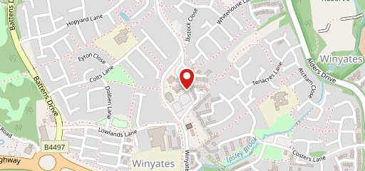 The Sam Pan, Redditch - Restaurant menu, prices and reviews