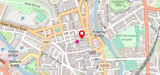 The Sam Weller's, Bath - Restaurant menu, prices and reviews