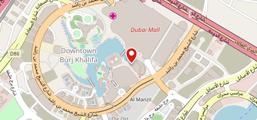 Samad Al Iraqi Restaurant, Dubai - Restaurant menu, prices and reviews