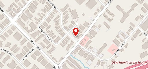 Samara Kitchen, Mississauga - Restaurant menu, prices and reviews