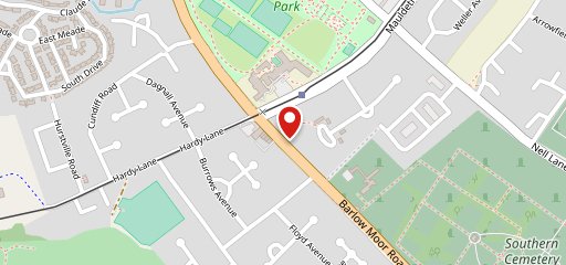 Sambal, Manchester - Restaurant menu, prices and reviews