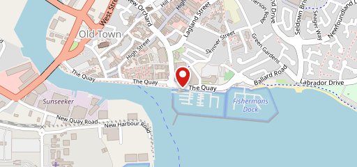 SAMBÔ, Poole - Restaurant menu, prices and reviews