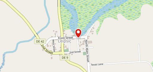 Sambo's Tavern, Leipsic - Restaurant menu, prices and reviews