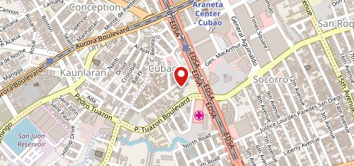 Samgyup Day - Arayat, Cubao QC Branch, Quezon City - Restaurant menu ...