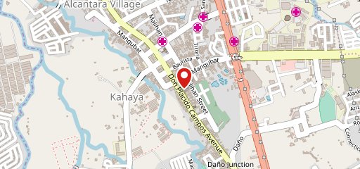 Samgyup Point Dasma restaurant, Dasmariñas - Restaurant reviews