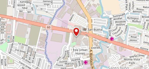 SamgyupBBQBarn Cainta Junction, Cainta - Restaurant menu, prices and ...