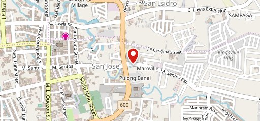 SamgyupStar, Antipolo - Restaurant menu, prices and reviews