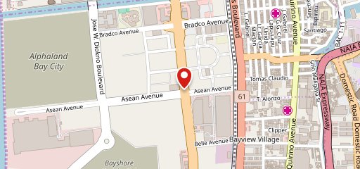 Samgyupsalamat Aseana 3, Parañaque - Restaurant menu, prices and reviews