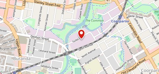 Samios Foods, Brisbane - Restaurant menu, prices and reviews