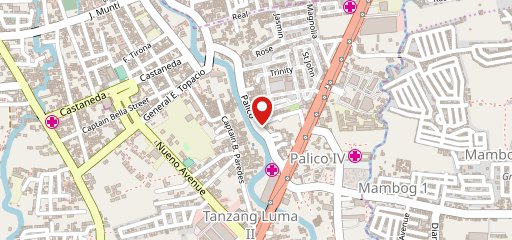 Samjie Korean BBQ, Imus - Restaurant menu, prices and reviews