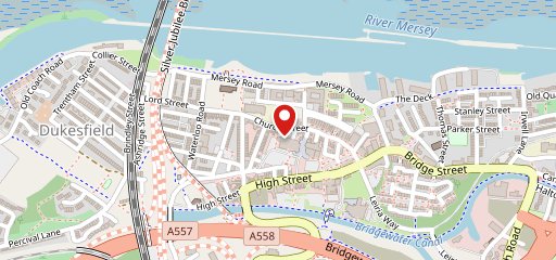 Comida rápida Sammys Pizza & Kebab House, Runcorn - Carta del ...