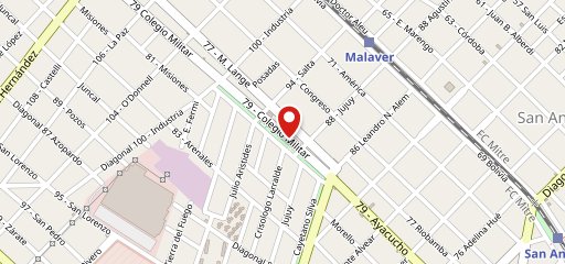 Samoa, Villa Ballester - Menú del restaurante, precios y reseñas