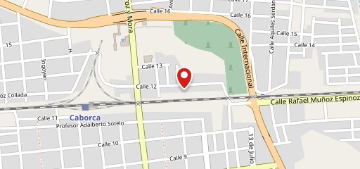 Restaurante Samoas Taco Fish, Caborca - Opiniones del restaurante