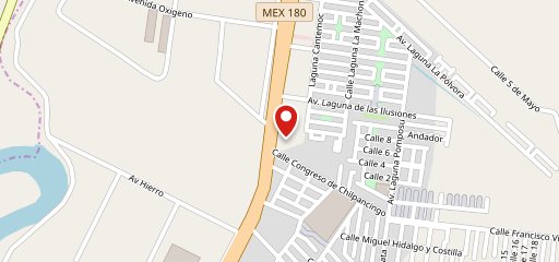 Sampa Grill, Villahermosa - Menú del restaurante, precios y reseñas