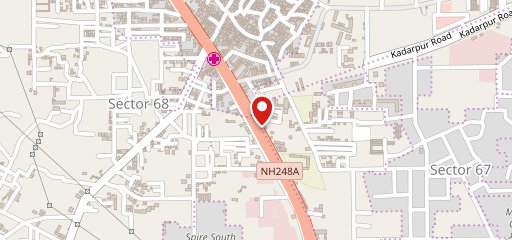 Samrat sweets Badshahpur new, Gurugram - Restaurant menu, prices and ...