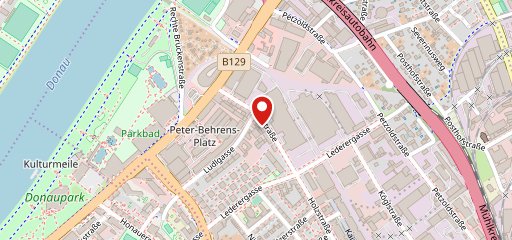 Sam's Steakhouse, Linz - Speisekarte, Preise und Bewertungen