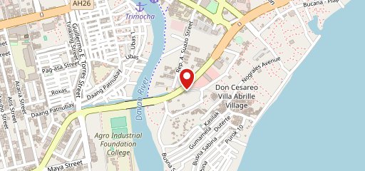 Sam's Bulalo Steakhouse, Davao City - Restaurant reviews