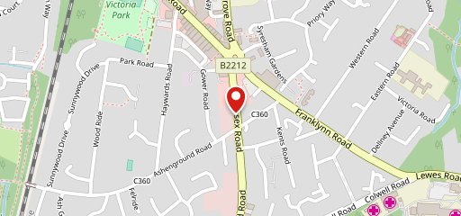 Sam's Fish Bar Restaurant, Haywards Heath - Restaurant menu, prices and ...