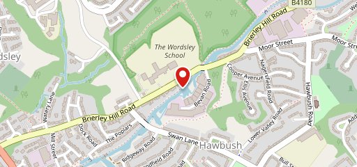 Samson & Lion Pub.Wordsley., Stourbridge - Restaurant menu, prices and ...