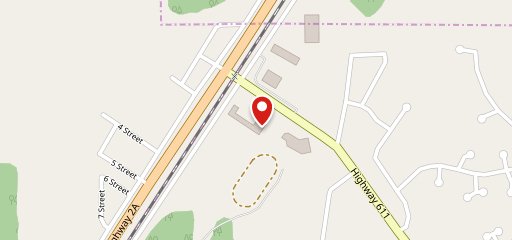 Samson Chinese Food, Maskwacis - Restaurant menu, prices and reviews