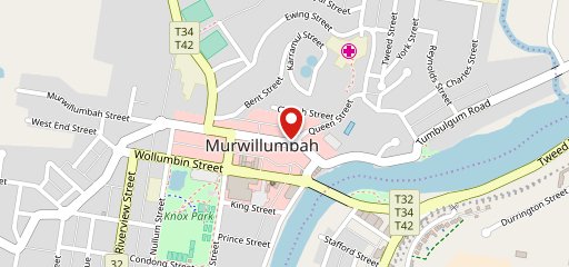 Samurai Sushi, Murwillumbah - Restaurant menu, prices and reviews