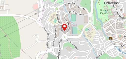 Samurai Odivelas, Odivelas - Restaurant menu, prices and reviews