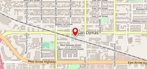San Dimas Cake, San Dimas - Restaurant menu, prices and reviews