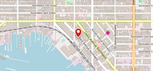 San Fermo, Seattle - Restaurant menu, prices and reviews