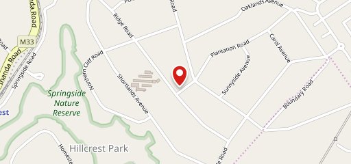 San Giuseppe, Hillcrest - Restaurant menu, prices and reviews