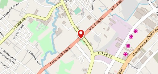 San Jose Bakeshop Subangdaku Branch, Mandaue City - Restaurant menu ...