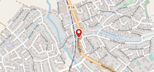 Pizzeria San Marco, Spaichingen - Speisekarte, Preise und Bewertungen