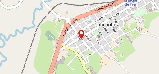 San Valentinos, Chocontá - Menú del restaurante, precios y reseñas