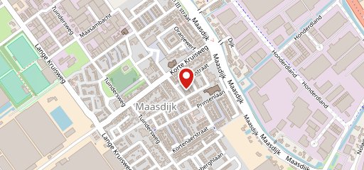 San Xin, Maasdijk - Restaurant reviews