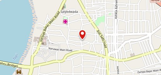 Sanabil Cake Shop - Hakeems, Surat - Restaurant menu, prices and reviews