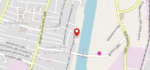Sanapiro restaurant, Kutaissi - Speisekarte, Preise und Bewertungen