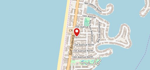 Sand Bar, Indian Rocks Beach