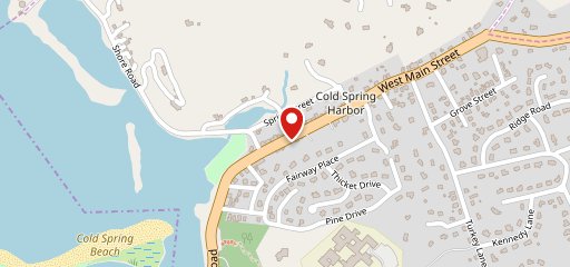 Sandbar, Cold Spring Harbor - Restaurant menu, prices and reviews