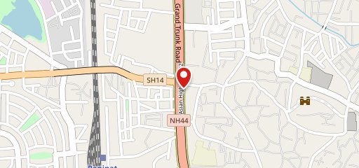 Sandeep Fast Food, Panipat