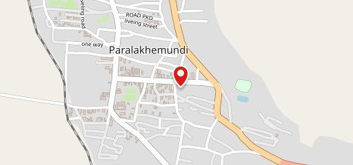 Chandini Restaurant, Paralakhemundi - Restaurant reviews