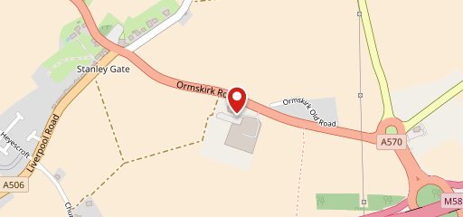 The Sandpiper, Ormskirk - Restaurant menu, prices and reviews