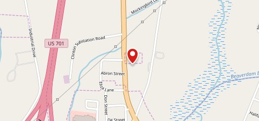 Sandpiper Seafood, Clinton - Restaurant menu, prices and reviews