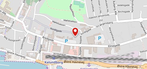 Sandwich Huset, Kalundborg - Menu du restaurant, prix et avis