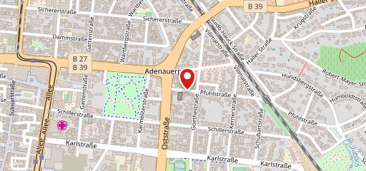 Sandzak - Balkanspezialitäten, Heilbronn - Speisekarte, Preise und ...