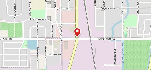 Sanger Buffet, Sanger - Restaurant menu, prices and reviews