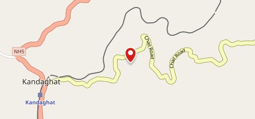 Sanjha Chulha, Kandaghat - Restaurant menu, prices and reviews