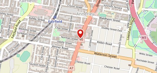 Sankalp Indian Restaurant, Annerley - Restaurant menu, prices and reviews